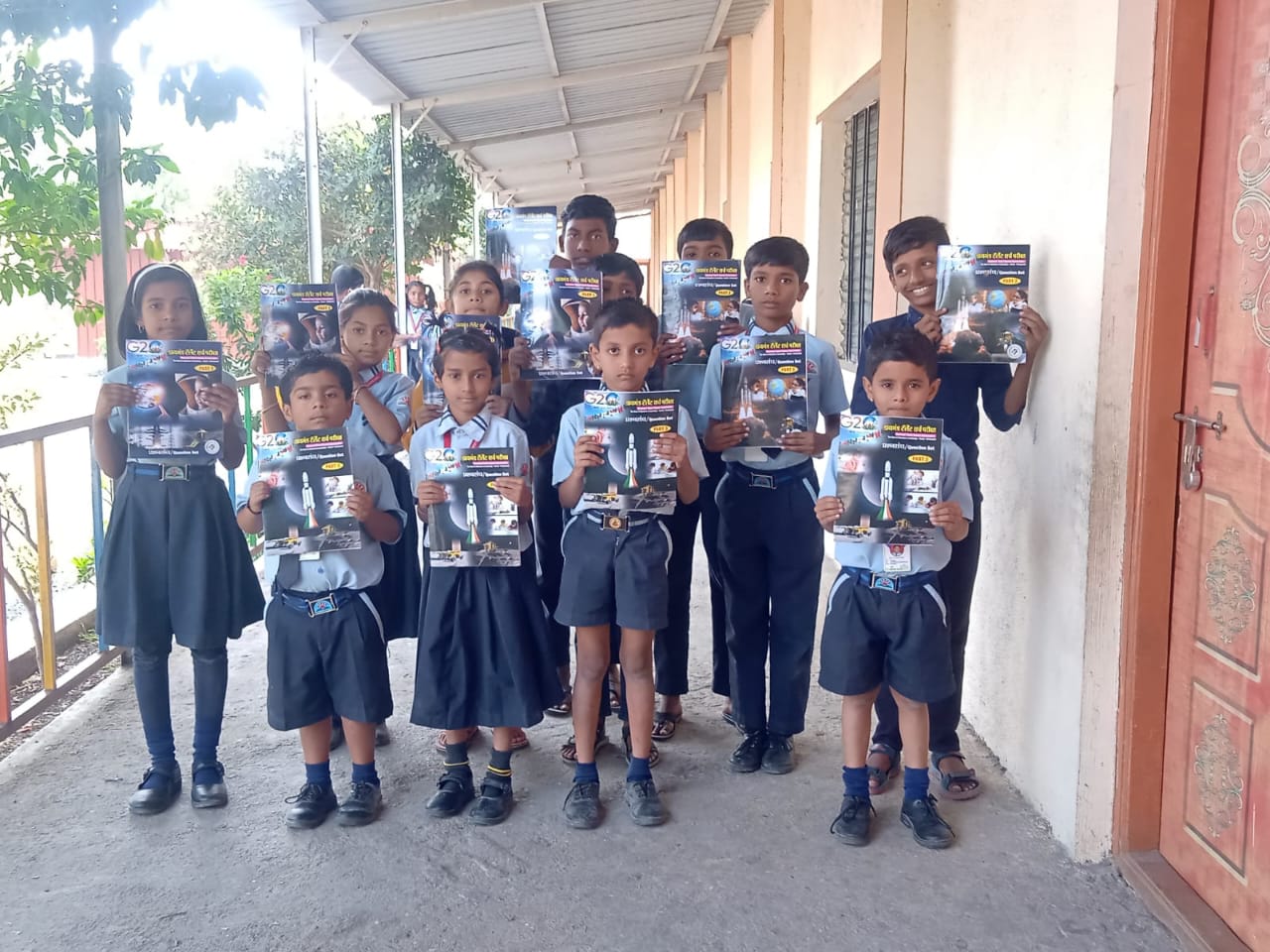 DTSE - Diamond Talent Search Exam, भारत सरकारमान्य ऋग्वेद हेल्थ बारामती ...